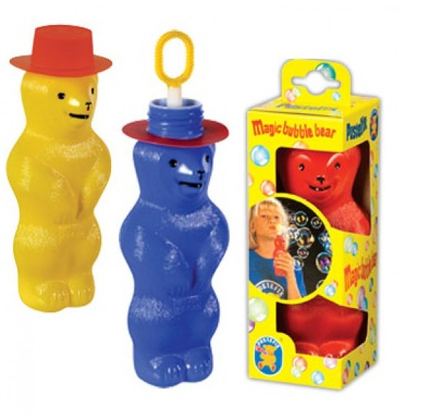 Pustefix Zauberbar, Ziepju burbuļi, 180ml. 5258 | Āra rotaļlietas un spēles | Rotaļlietas ...