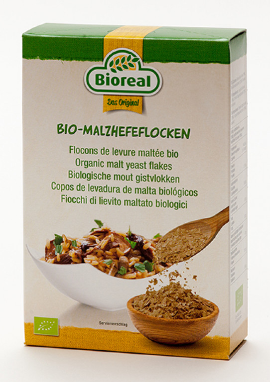 AG103 Iesala rauga pārslas BIO 100g | Bakaleja | Pārtika un našķi ...