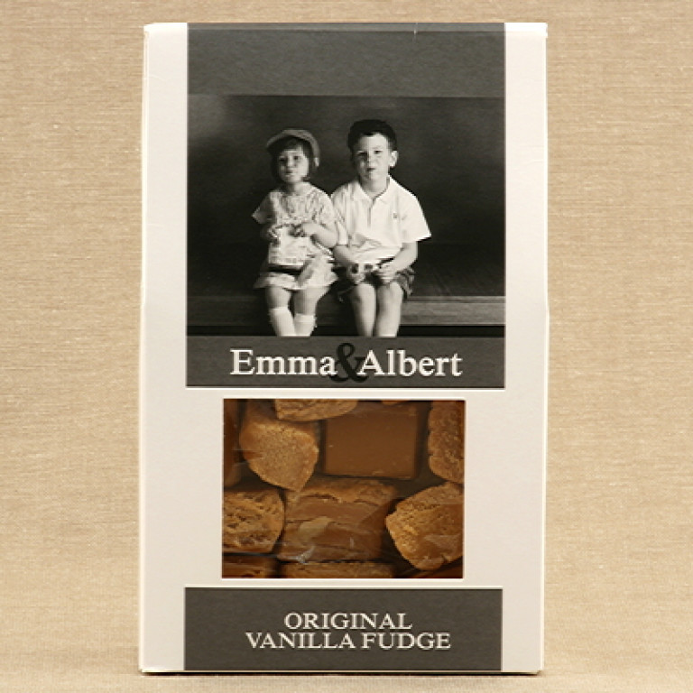 AKCIJA!!! Emma&Albert vaniļas karamele, 150 g 0440 | Pārtika un našķi ...