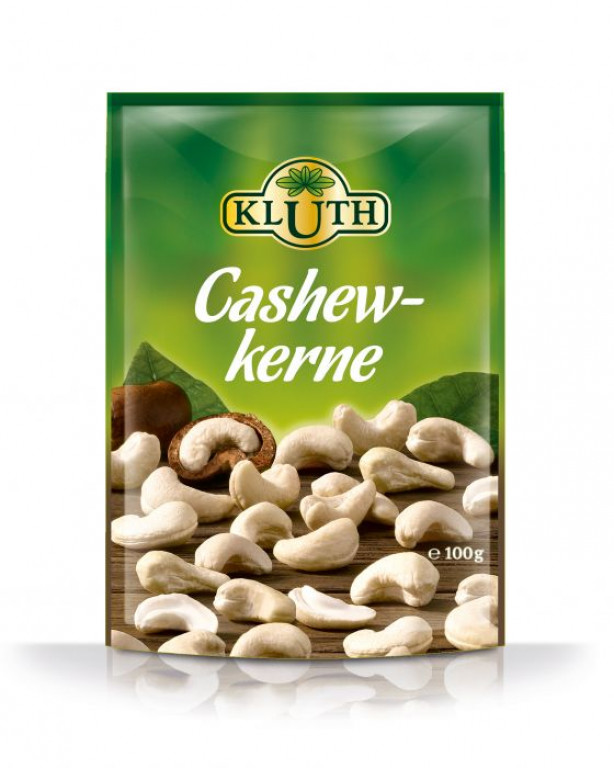 Kluth Indijas rieksti, 100g 2216 | Žāvēti augļi un rieksti | Pārtika un ...