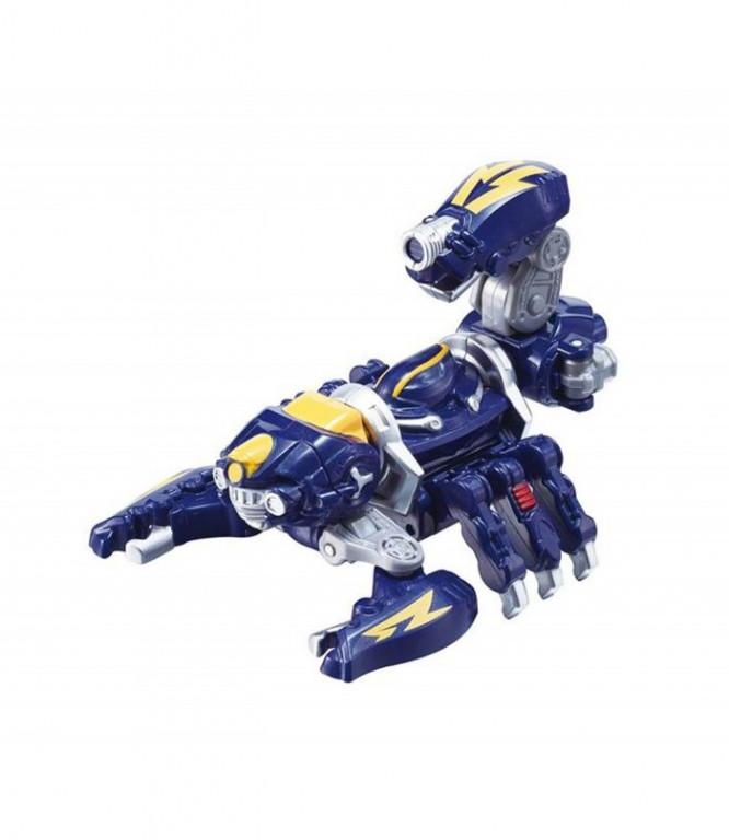 Transformers Metalions - mini Scorpio no 4 gadiem 140378 | Rotaļu ...